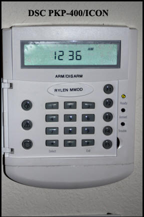 Digital Security Controls (DSC) - Overview